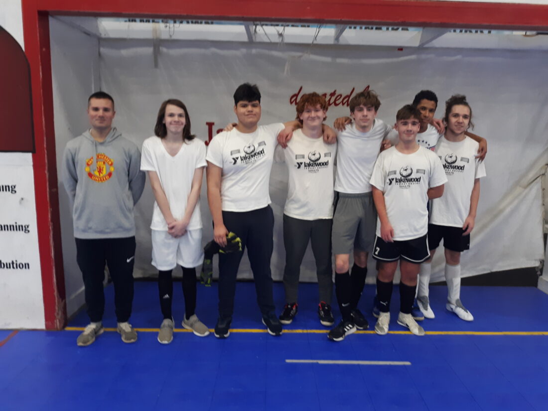 Indoor soccer | News, Sports, Jobs - Times Observer